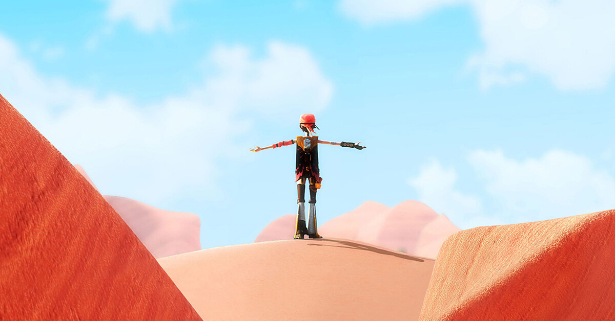 Admissions | DigiPen Europe-Bilbao